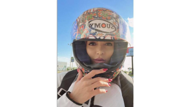 Вдига адреналина! Осипова юрка мощен мотор - Аз, Жената — Новини ...