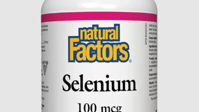 Защо селенът е толкова търсен? - Аз, Жената — Новини HotArena.net