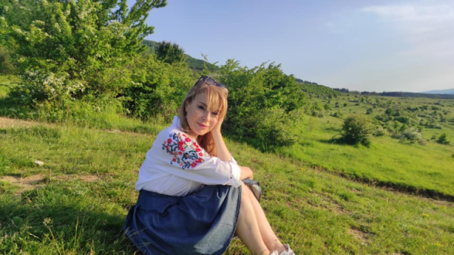 Мира Добрева оздравя - Аз, Жената — Новини HotArena.net