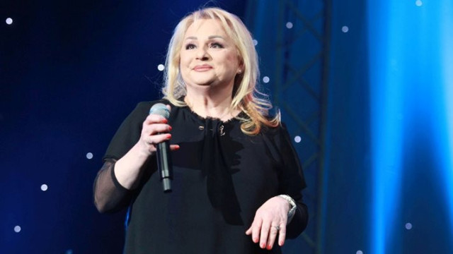 Тони Димитрова се изповяда: Обичах чудовище! - Аз, Жената — Новини ...