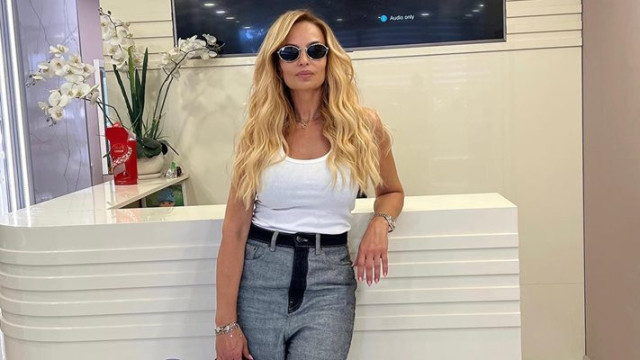 Малина пазарува в Париж - Аз, Жената — Новини HotArena.net